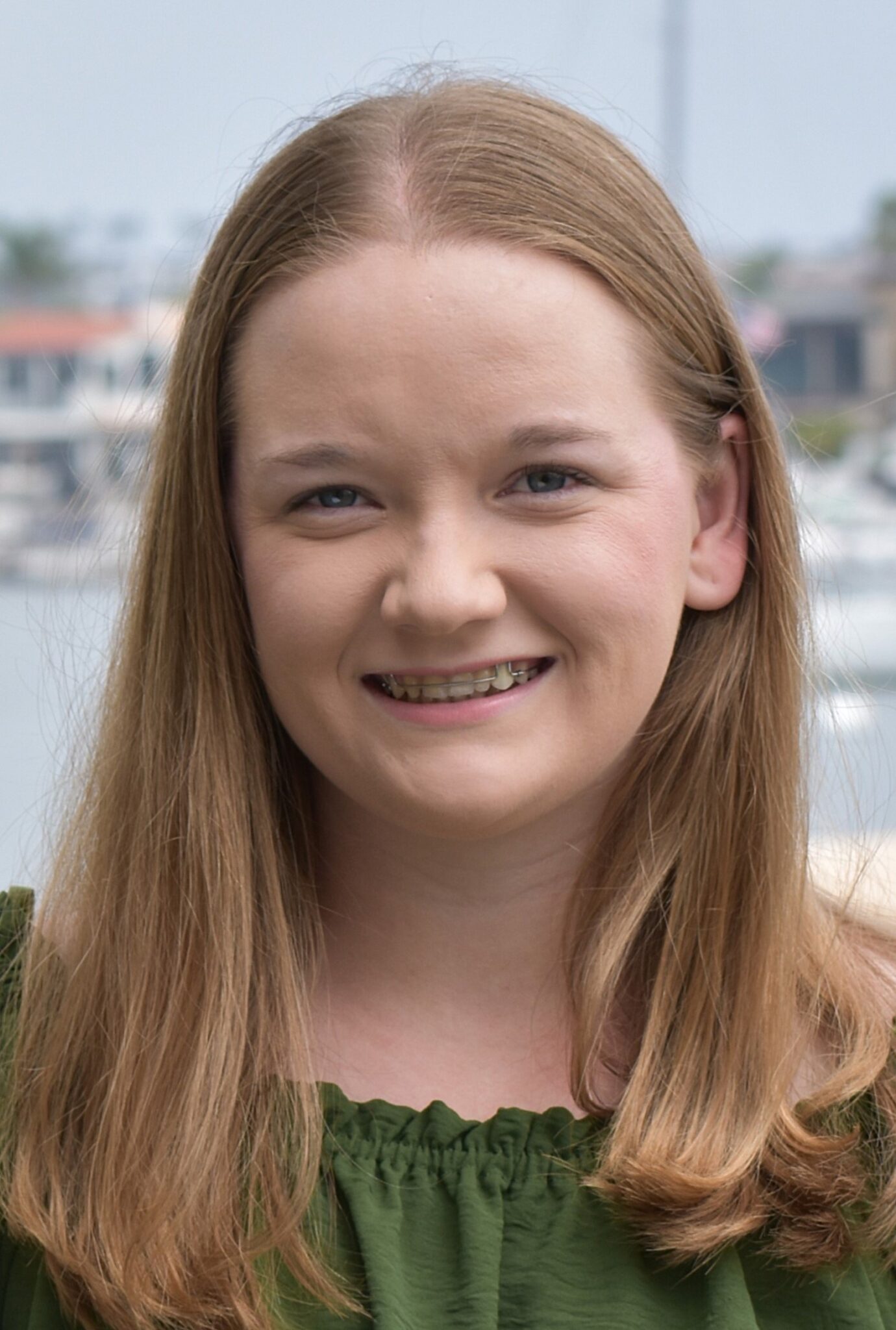 Christine Belza - Seashore Academy